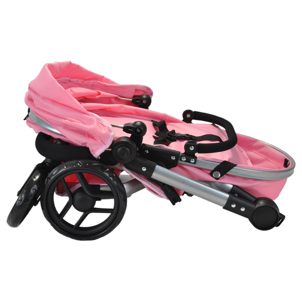 Home » Bandits & Angels » Classic Angel 2in1 softpink